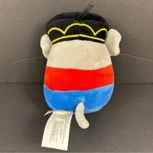 Squishmallows | Toys | Squishmallows Nutcracker Murray Mouse Stuffed ...